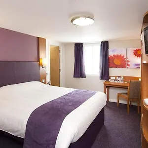 PREMIER INN PREMIER INN HARROGATE SOUTH, HARROGATE
